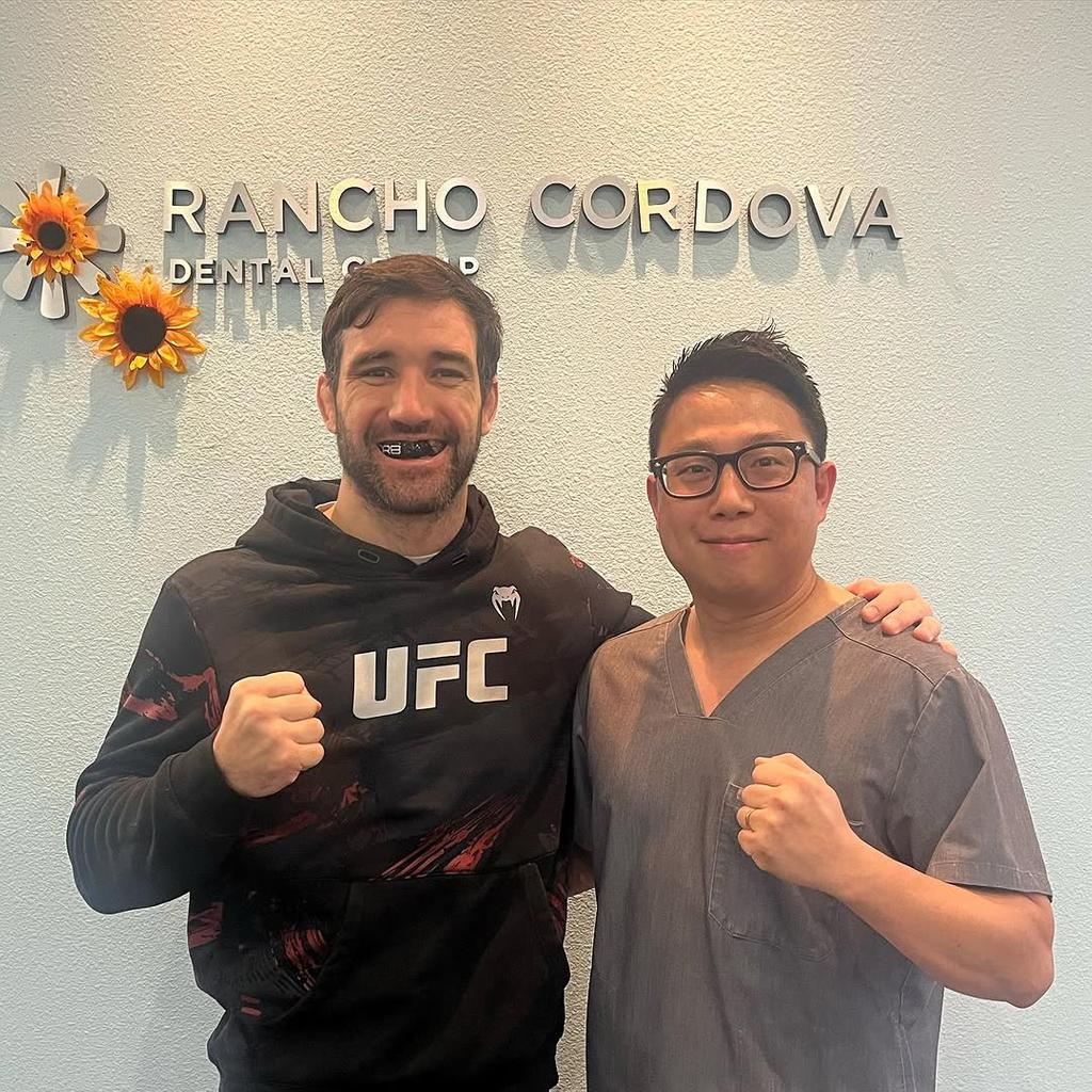 Inside The Mind Of A Fighter: Ryan Loder Breaks Down The Mental Game