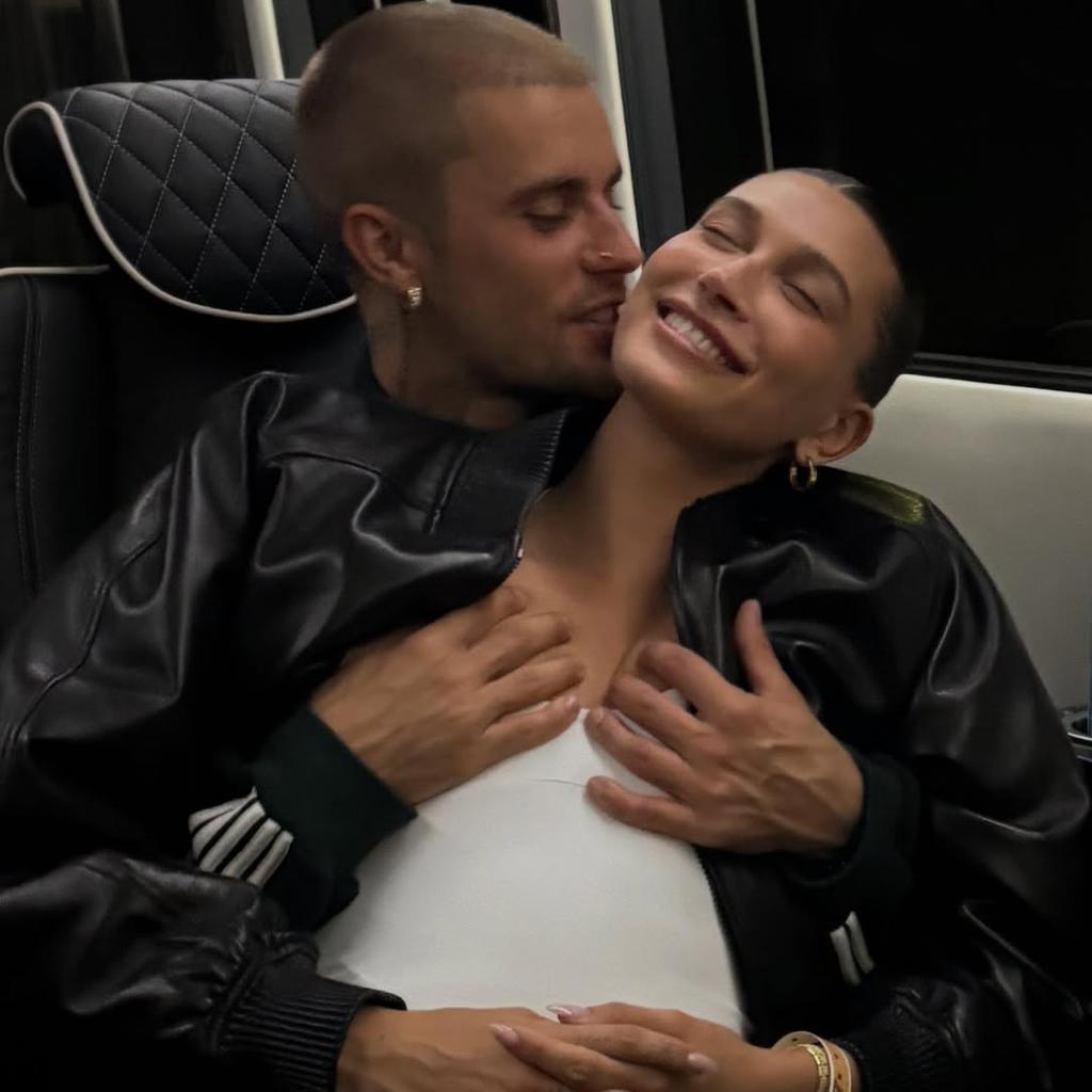 Fans Express Worry After Justin Bieber Posts Cryptic Message