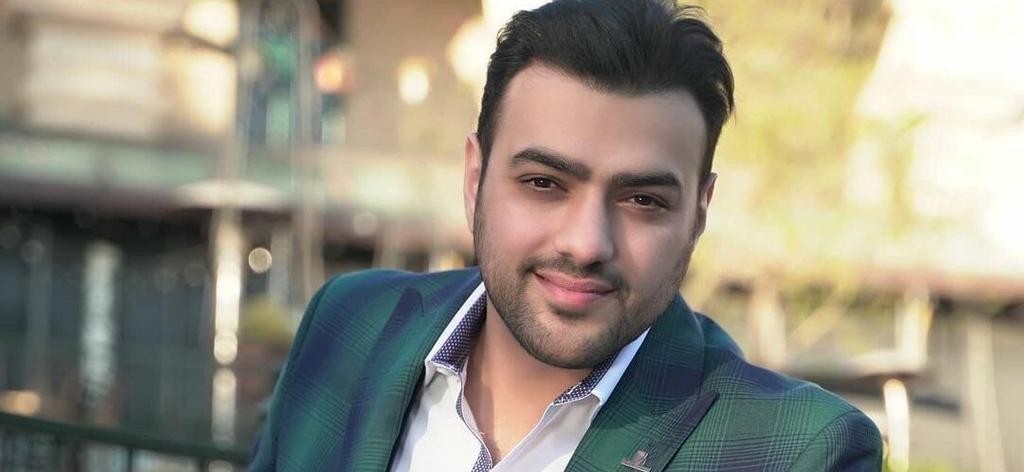 Hollywood Turns To King Of Finance, Arian Eghbali, For TV Production