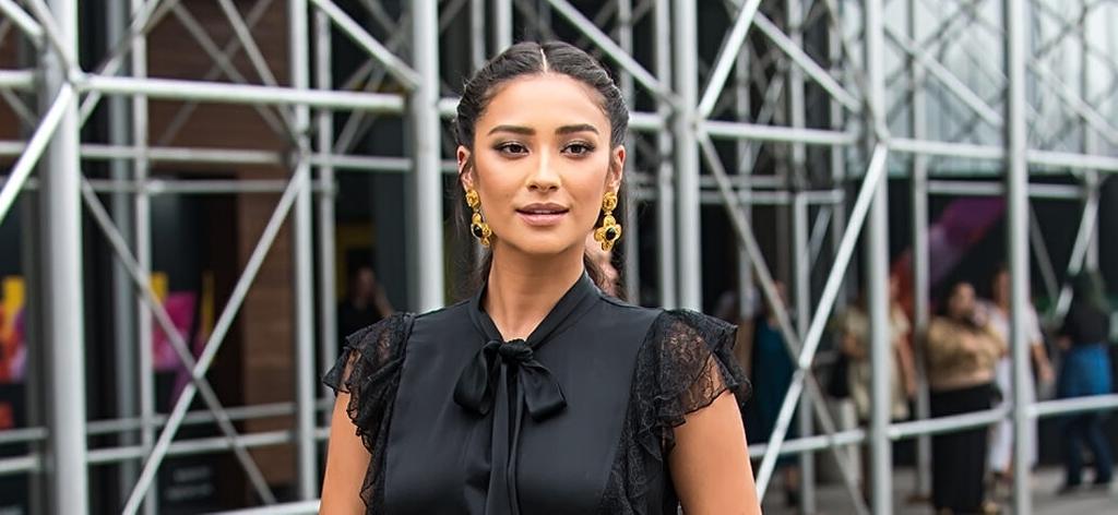 Shay Mitchell Posts Adorable Birthday Tribute For Daughter Atlas Noa