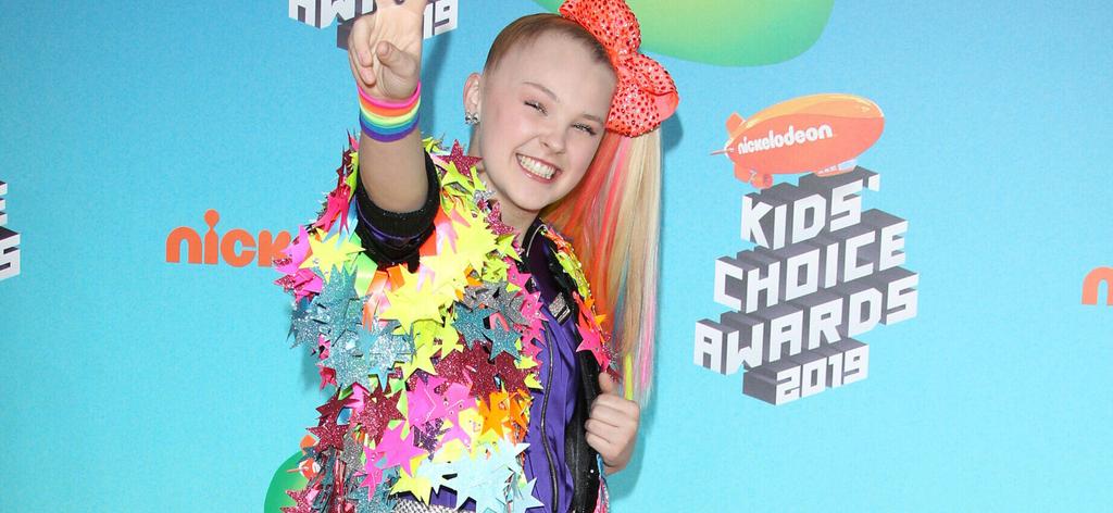 JoJo Siwa Rips Nickelodeon Over Rights To Perform Her Own Music