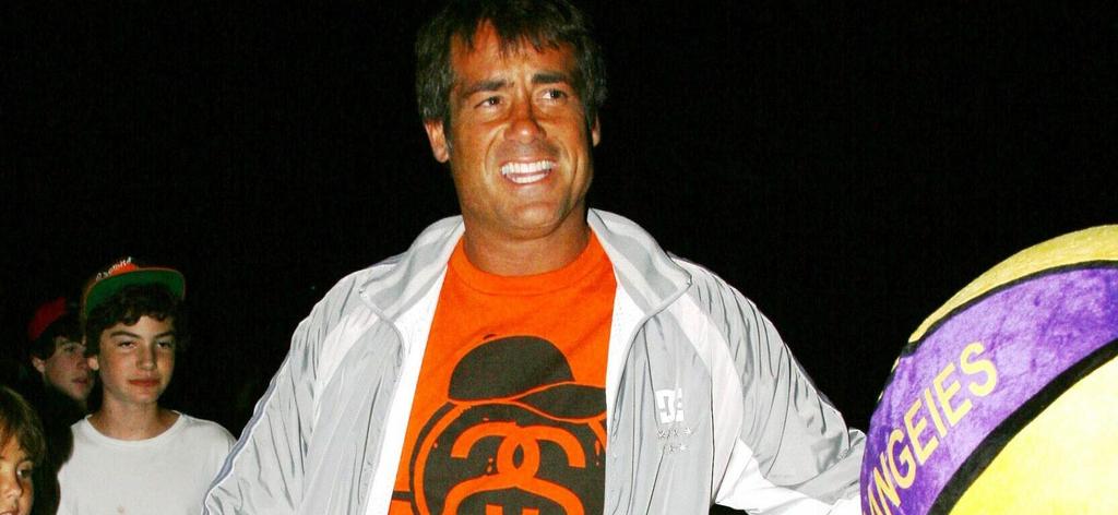 'Waterboy' Star Peter Dante's Neighbor Files Restraining Order