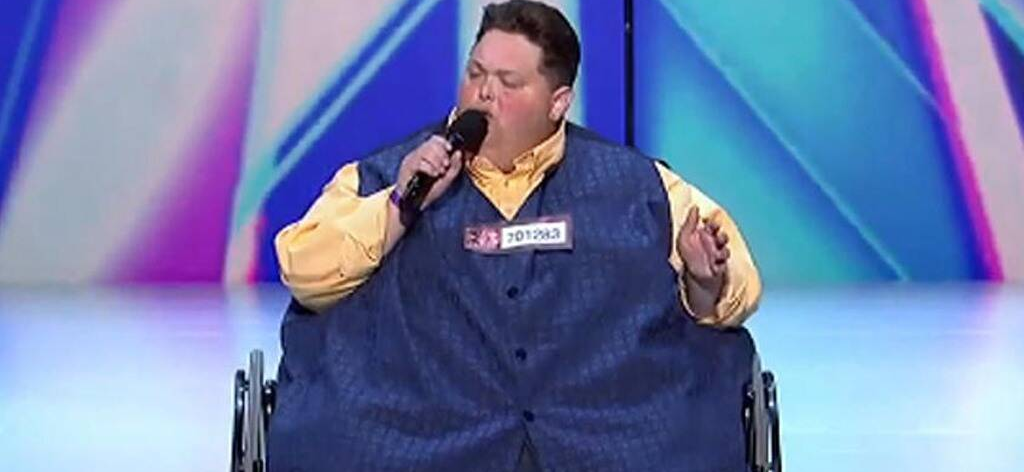 'X Factor' Star Freddie Combs Dies At Age 49 Of Kidney Failure