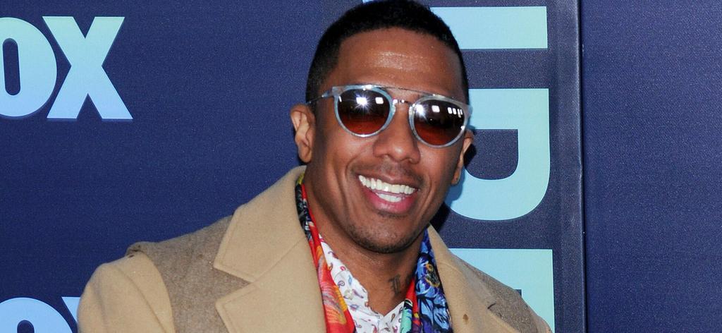 Nick Cannon Celebrates Son Golden's 5th Birthday With Brittany Bell