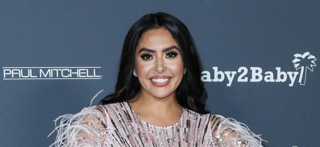 Vanessa Bryant Continues Nike Partnership In Memory Of Kobe And Gigi