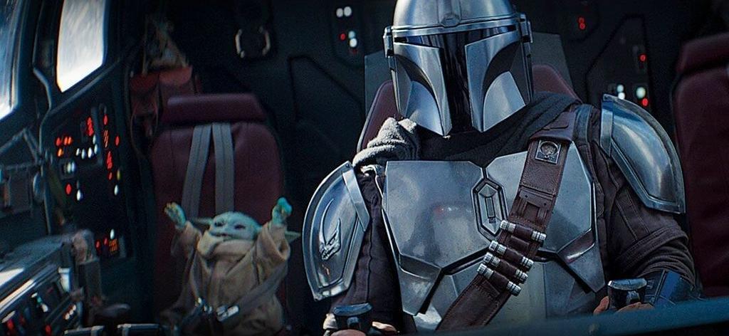 Star Wars Shares The Recipe For 'The Mandalorian' Pog Soup