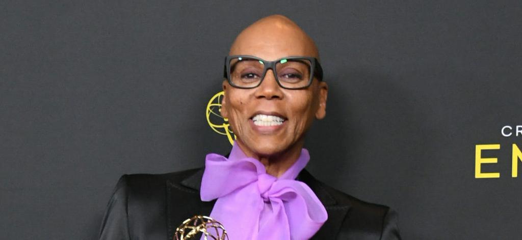 RuPaul New Host Of CBS Wordle-like Game Show, 'Lingo'