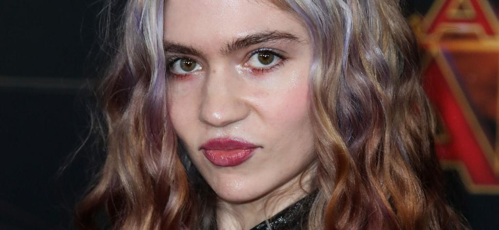 Elon Musk Trolls Ex Grimes For Wanting Elf Ear Surgery