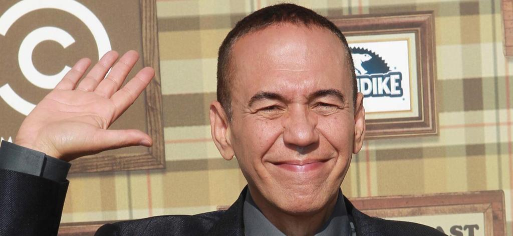 ‘Problem Child’ Director Called Gilbert Gottfried ‘An Atomic Bomb’