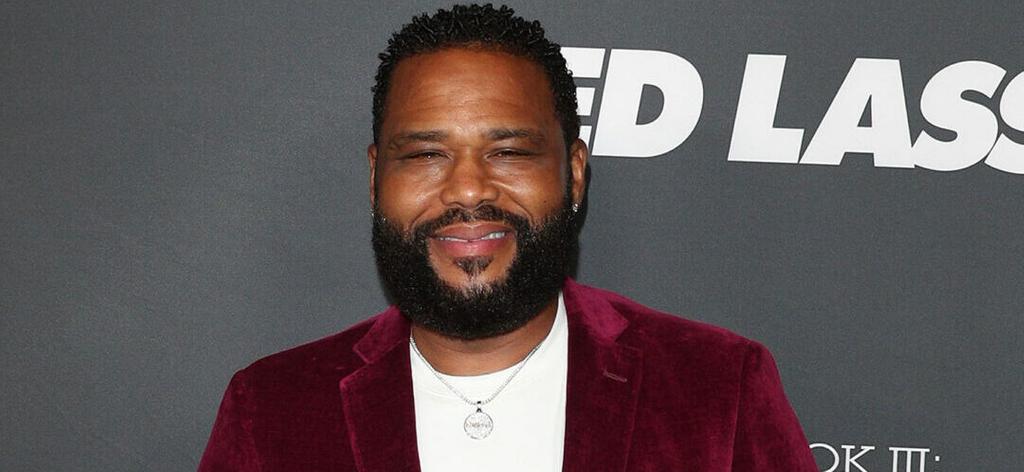 Anthony Anderson Hospitalized After Being Injured During Movie Fight Scene