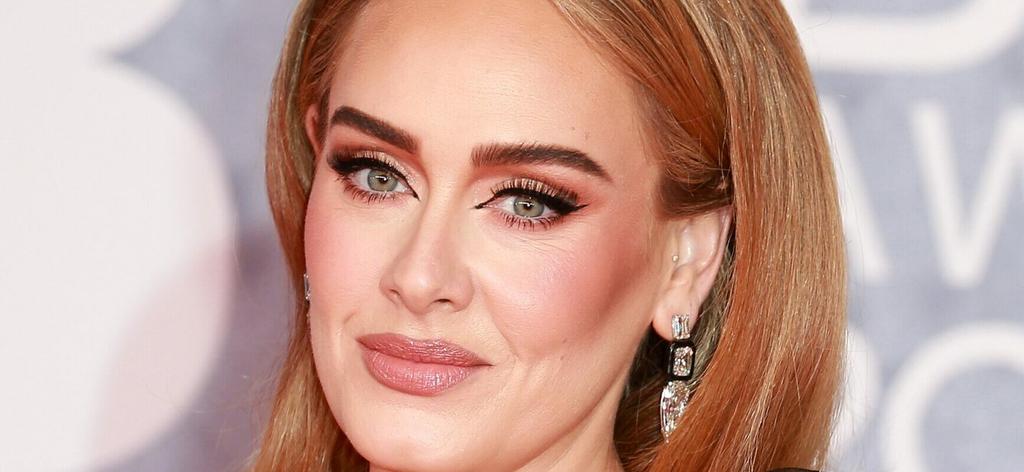 Adele's Residency Prep: Italian Food, Sweatpants & Rich Paul