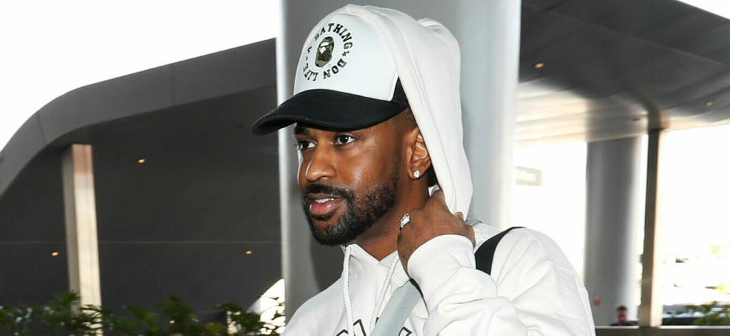 Big Sean Remembers Kanye West's 7-Year-Old Gift Amid Beef