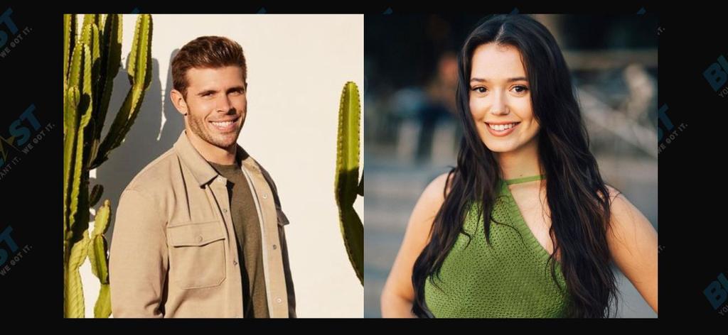 'The Bachelor' Greer Blitzer Already Under Fire For Racist Tweets