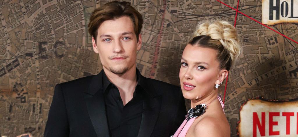 Millie Bobby Brown Deems BF Jake Bongiovi Her 'Partner For Life'