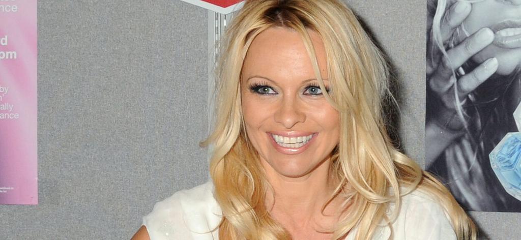 Pam Anderson & Her Life As A Playboy Playmate Revealed
