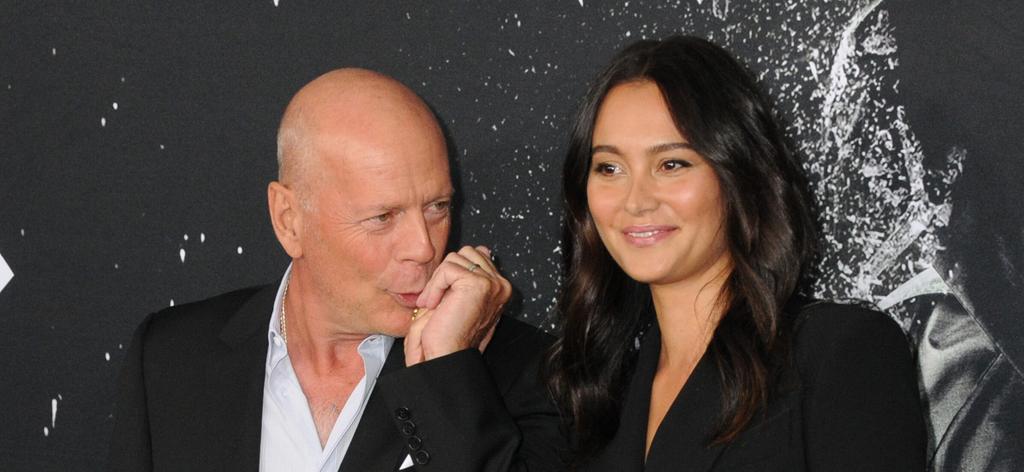 Bruce Willis' Family Is 'Praying For A Miracle' Amid His Dementia Struggle
