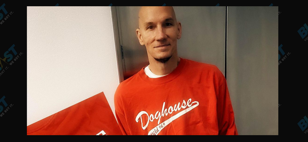 Body Of Radio Host Jeffrey Vandergrift Found After Alarming Instagram Post