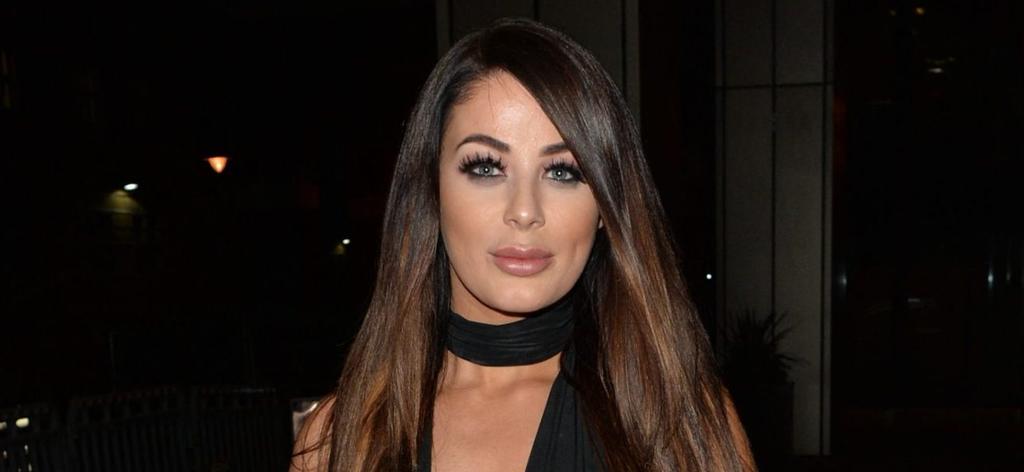 'Love Island' Star Jess Hayes Talks About Another Miscarriage