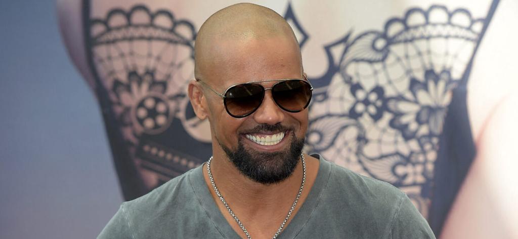 Shemar Moore Celebrates As CBS Makes U-Turn On 'S.W.A.T' Cancellation