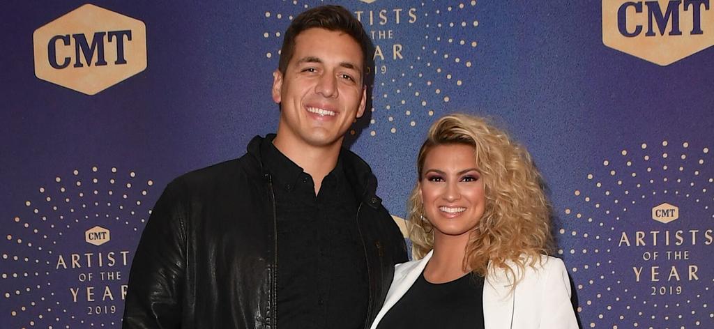 Tori Kelly's Husband Breaks Silence On His Fear Amid Her Hospitalization