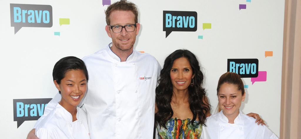 Top Chef Reveals Kristen Kish As New Host Starting of Season 21