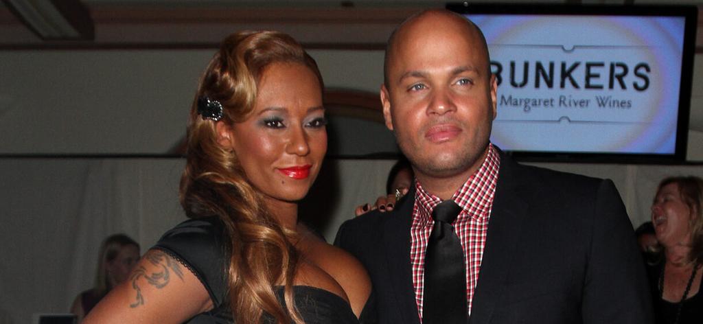 Mel B's Ex-Husband Moving With Daughter To Miami Permanently