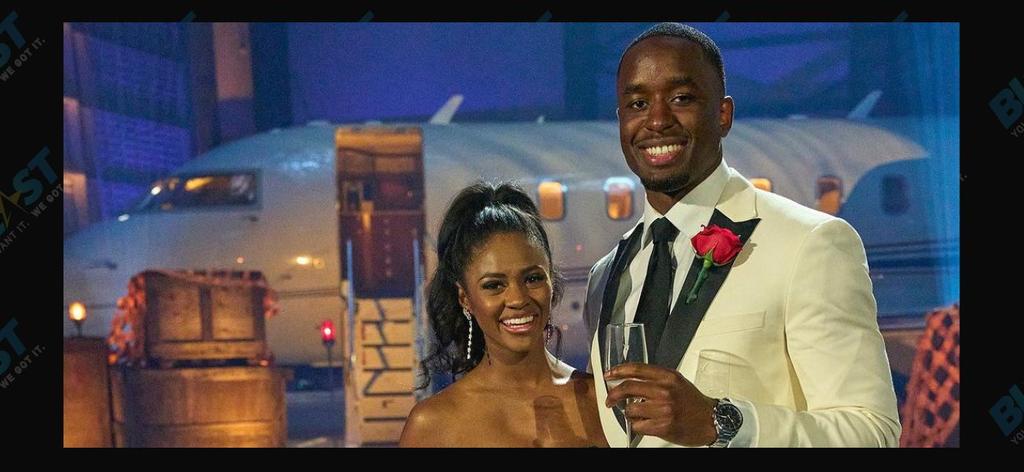 Xavier Bonner Breaks Silence Amid Split With Charity Lawson