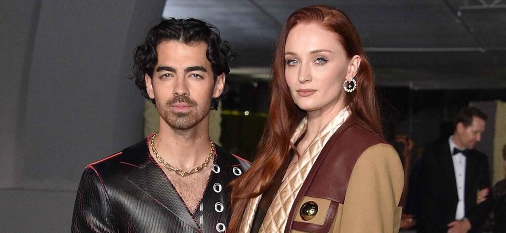 Sophie Turner Seeks Court To Resume Divorce From Joe Jonas