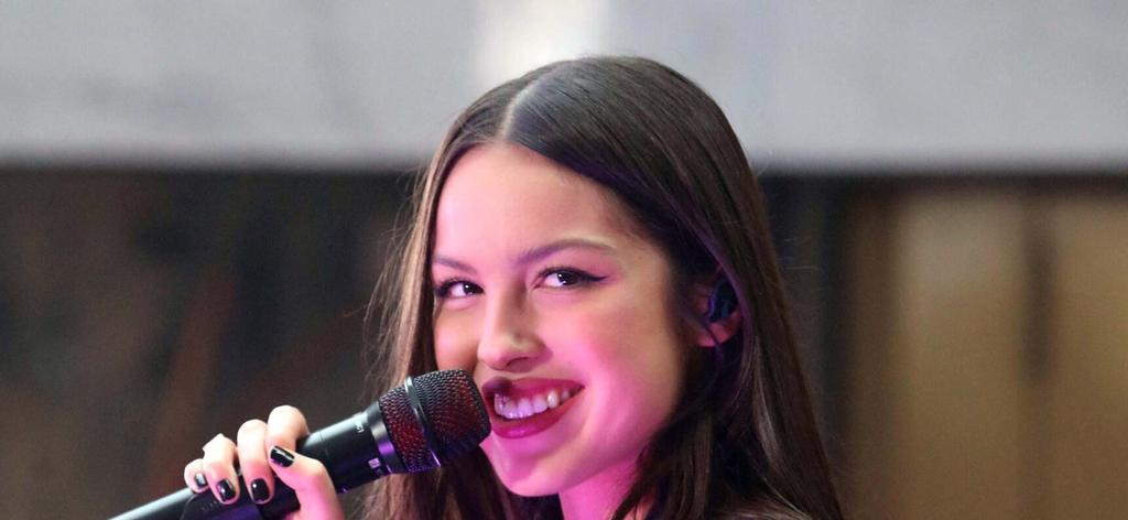 Olivia Rodrigo Adds 18 Dates To 'GUTS' Tour! Olivia Rodrigo Adds 18 Dates To 'GUTS' Tour!