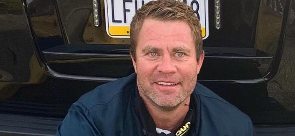 Tim Ballard Slammed With Sexual Assault Lawsuit By Five Women