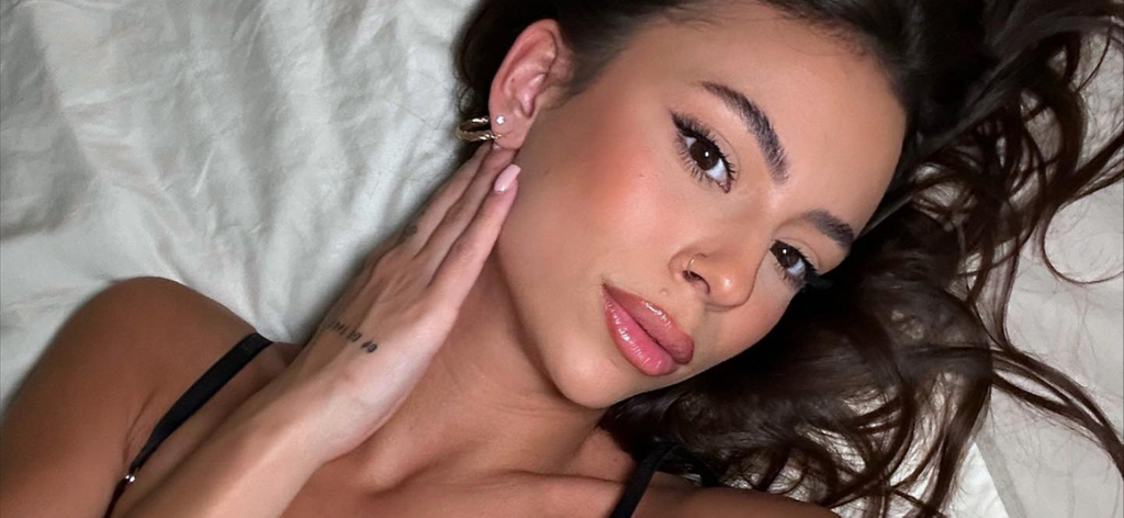 Kayla Richart In Tiny Two-Piece Teases ’24 Hours In Miami’