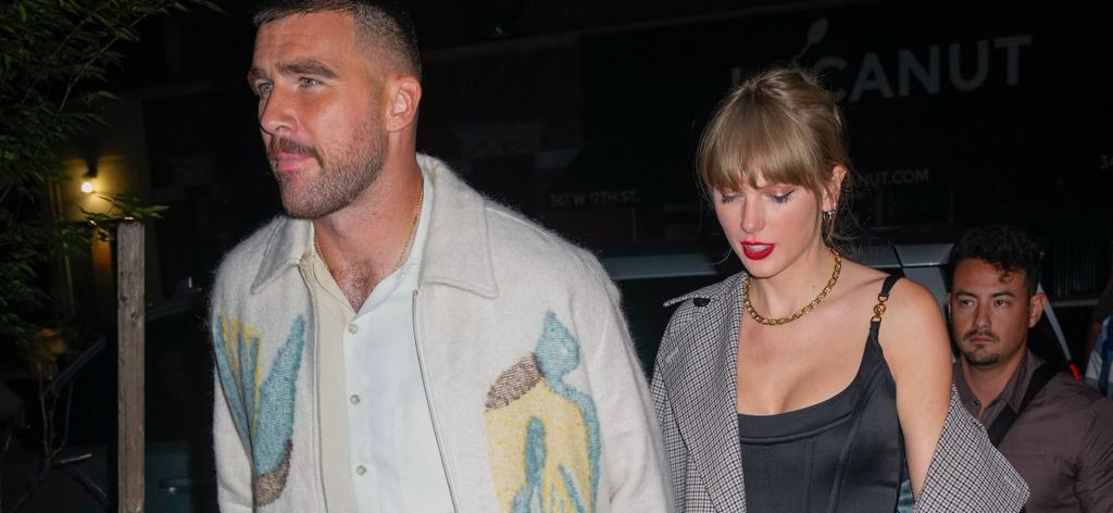 Travis Kelce's Team Lawyers Up Over Viral Taylor Swift Breakup 'Contract'