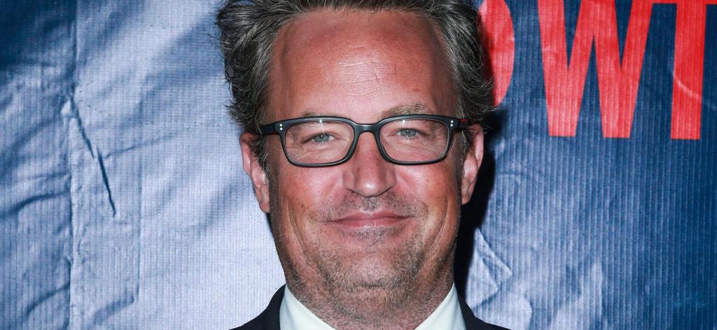 Matthew Perry's Autopsy Links Medication to Alleged 'Mean' Behavior