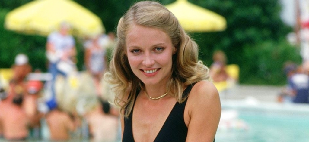 'Caddyshack' Star Cindy Morgan's Cause Of Death Revealed
