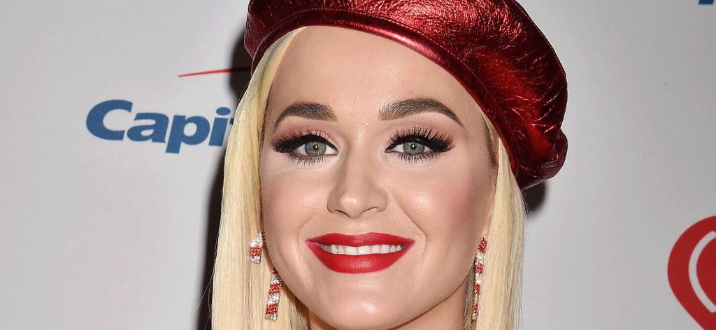 Katy Perry Announces Exit From 'American Idol' After Current Season