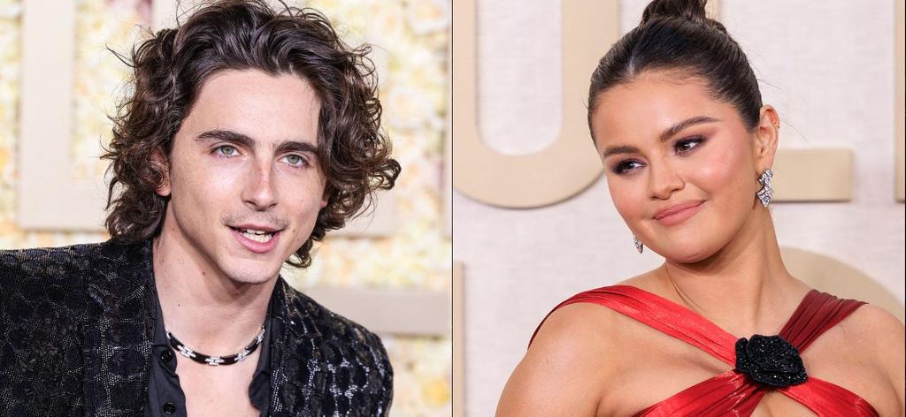 Timothée Chalamet Breaks Silence On Selena Gomez & Kylie Jenner Incident Timothée Chalamet Breaks Silence On Selena Gomez & Kylie Jenner Incident