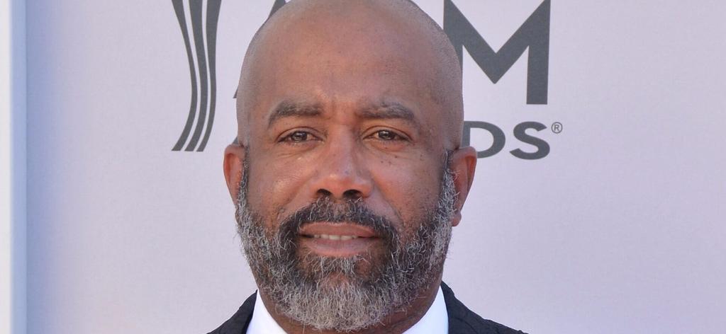 Darius Rucker's Ex Girlfriend Throws Shade After Recent Arrest: 'Karma'