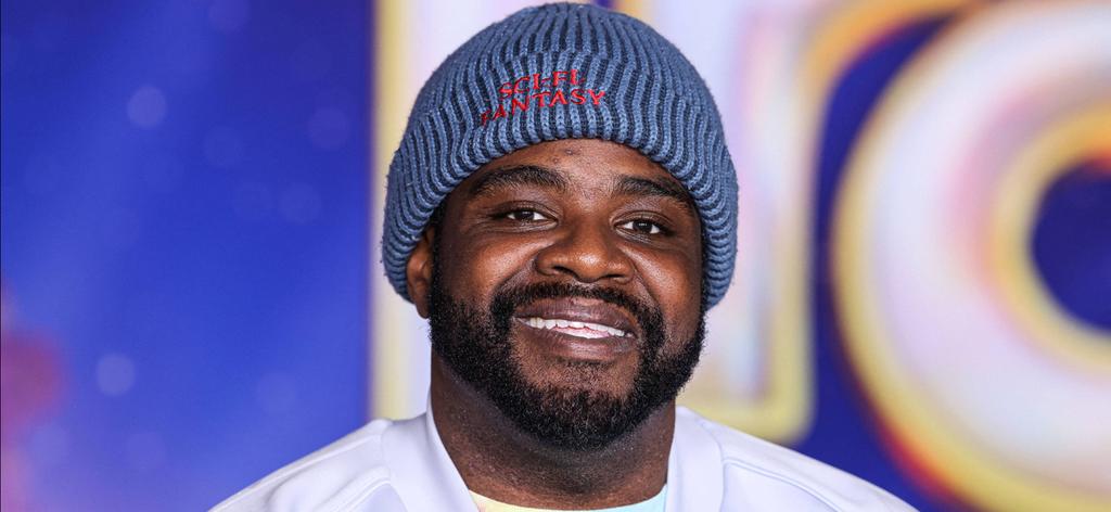 Ron Funches Files Domestic Violence Restraining Order Against His Ex