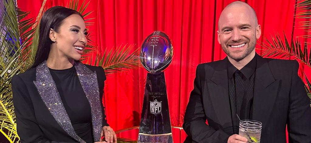 Melissa Stratton Breaks Silence On Cause Of Sean Evans Split