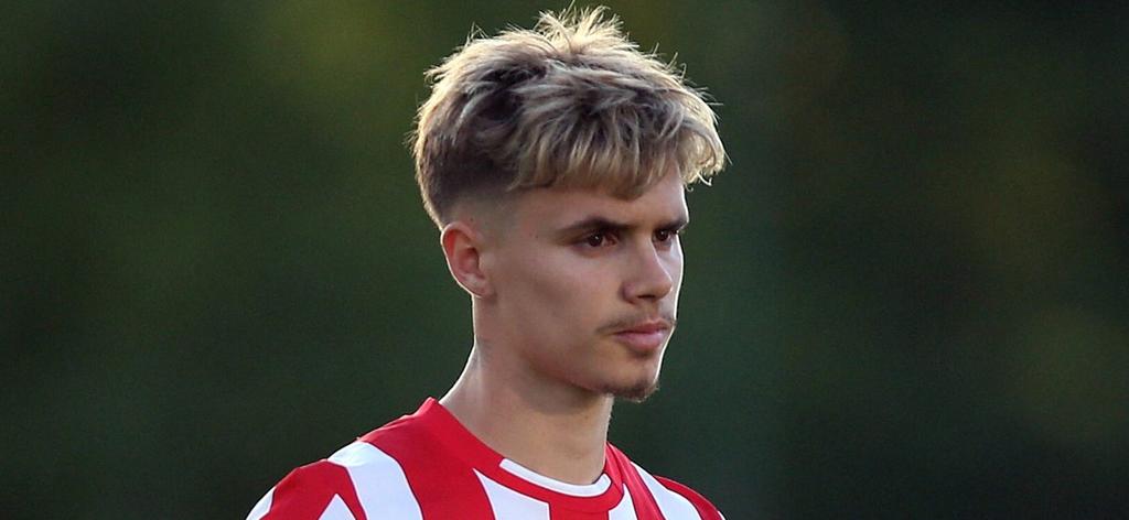 Victoria & David Beckham's Son Romeo Issues Breakup Statement On Instagram