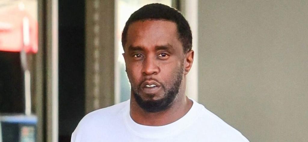 Diddy Celebrates 56th Birthday With Unexciting Prison Meal Menu