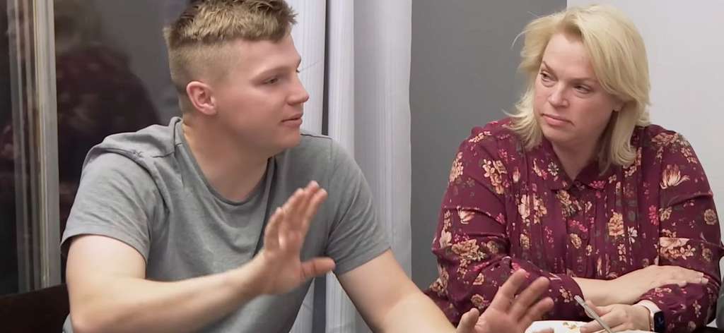 Janelle Brown Celebrates Late Son's First Posthumous Birthday