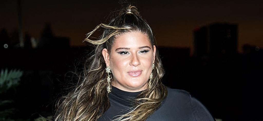 Remi Bader Just Ended Relationship With Her First Boyfriend