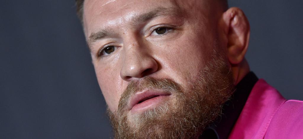Conor McGregor's Beer Gets Removed From Pubs In Ireland