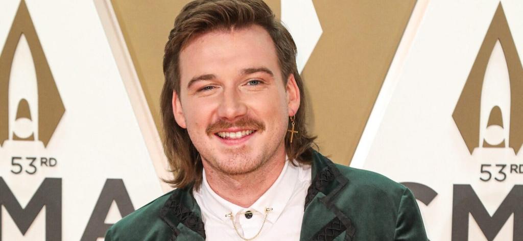 Morgan Wallen Allegedly Threw Chair Because Of His Ex-Fiancée Morgan Wallen Allegedly Threw Chair Because Of His Ex-Fiancée