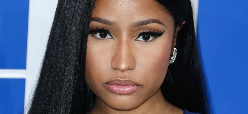Nicki Minaj Under Fire As Deportation Petition Goes Viral