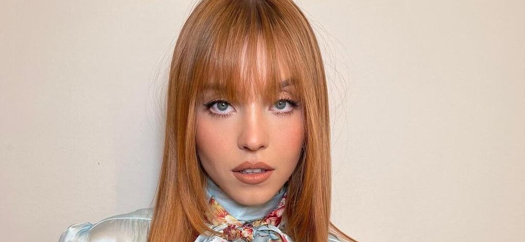 Sydney Sweeney Spills Out Of A Bikini Too Tiny For Her Chest