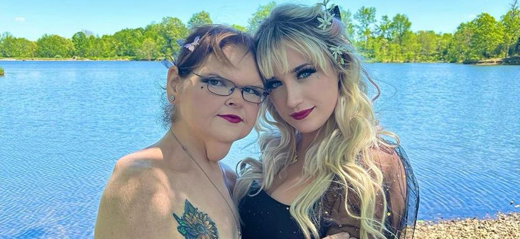 Tammy Slaton Breaks Silence On Relationship With Haley Michelle