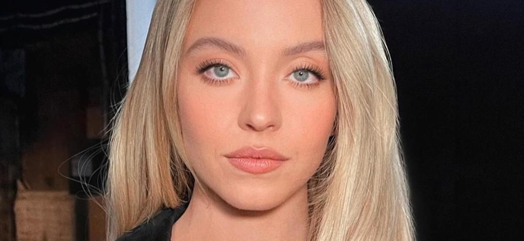 Sydney Sweeney In Wet Bikini Highlights Her 'Perfect Body'
