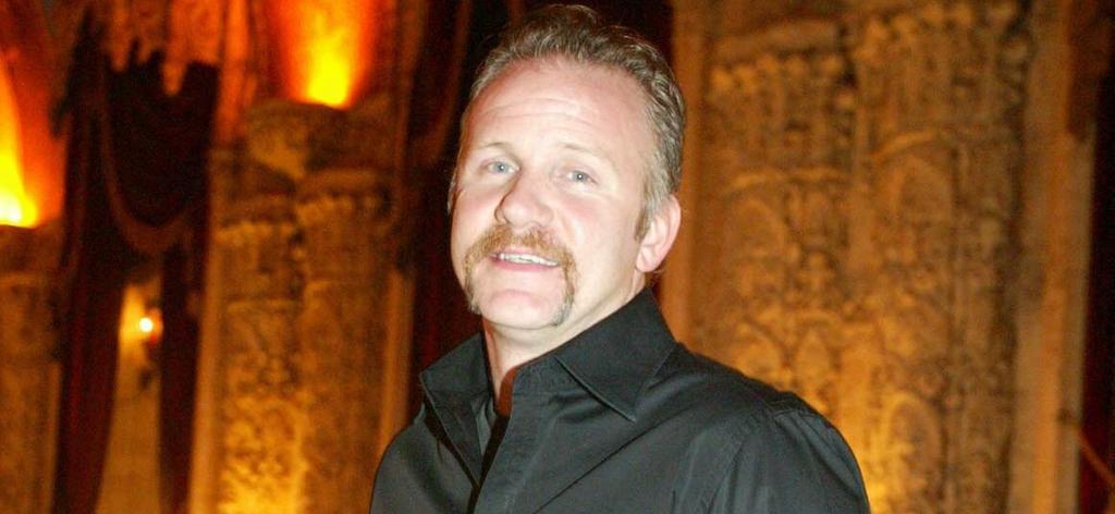 Director Morgan Spurlock's Cause Of Death Revealed